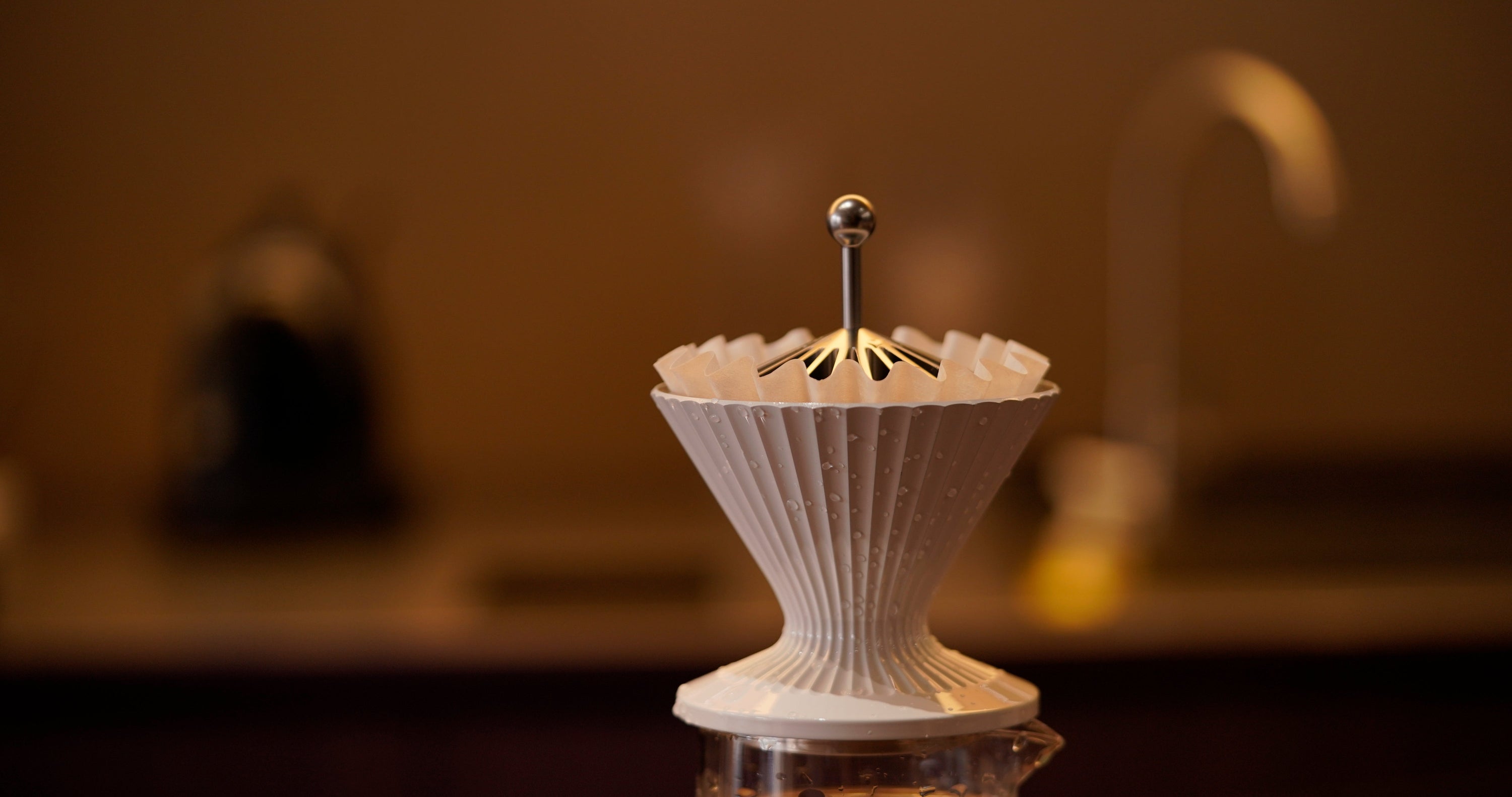 Codale Coffee Tool - elevate your coffee brewing experience